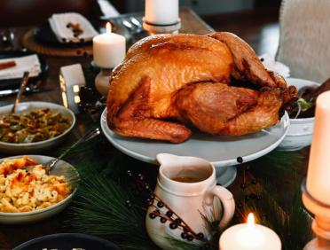 Catering with City Barbeque | City Barbeque and Catering