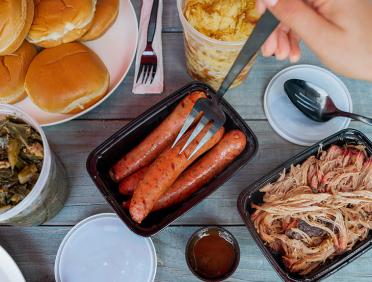 Blog | City Barbeque and Catering