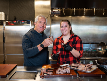 Holiday meals now available to order (online!) | City Barbeque and Catering